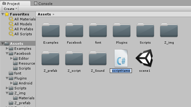 UNITY STARTER THAILAND: [สอน C# for Unity] ตอนที่ 1 : สคริป C# เบื้องต้น