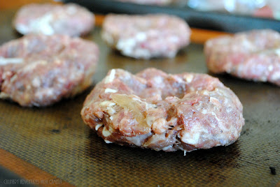 Truffled Beef Sliders #SundayFunday