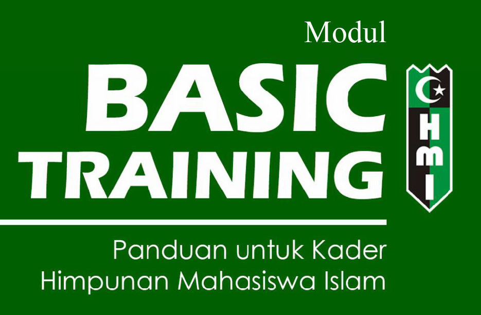 PDF Modul LK I HMI Ciputat 2016 - Yakusa Blog