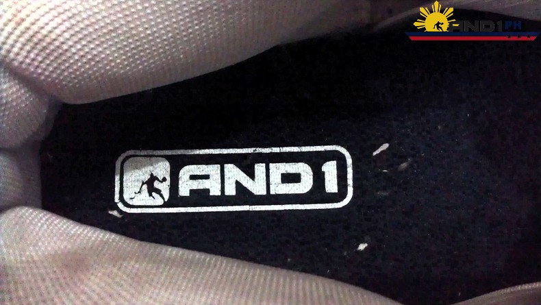 AND1 Philippines: The And1 2Chi’s (performance)