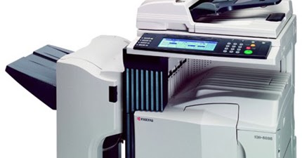ΦΩΤΟΤΥΠΙΚΟ KYOCERA KM-3035 / 40 ~ COPY SOLUTIONS ΖΕΡΒΑΚΗΣ Τ. - ΜΑΣΕΛΗΣ ...