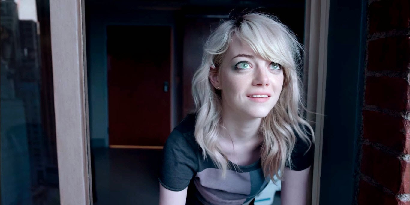 [Movie Review] Birdman