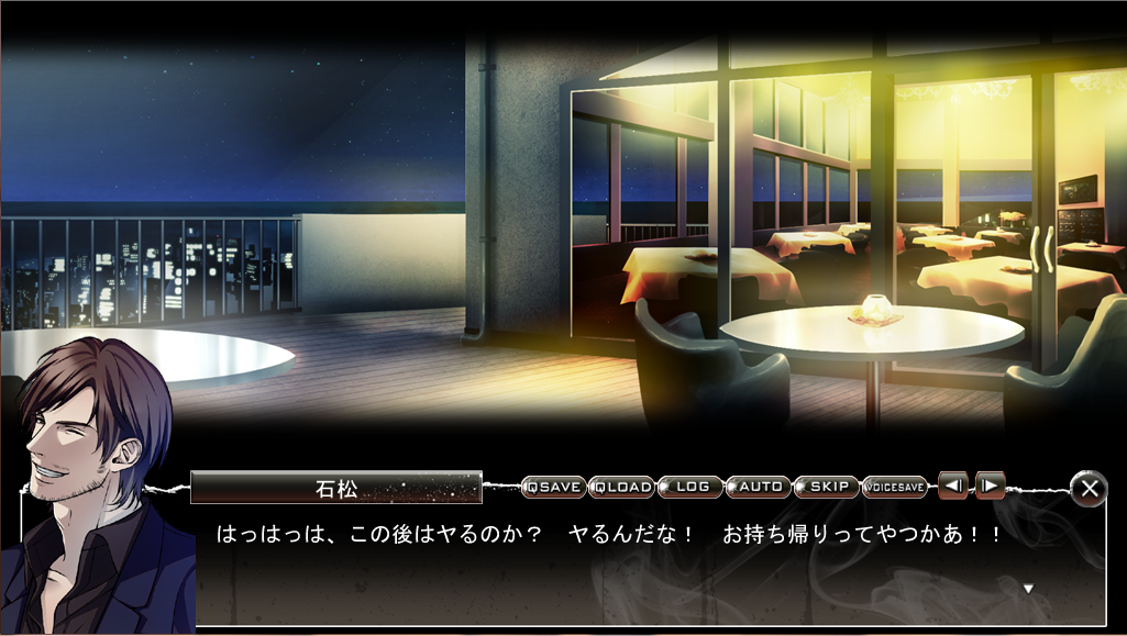 Omerta CODE:TYCOON (PC) ADV Walkthrough | Chem's BLVN Walkthrough ...