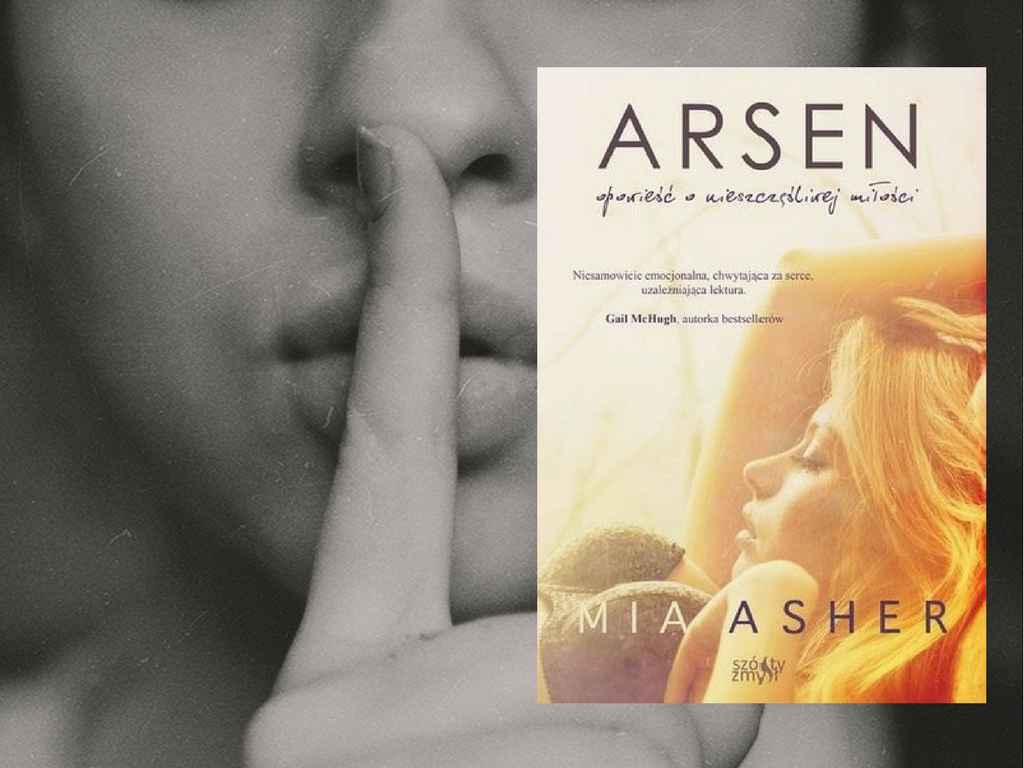 Arsen – PRZEDPREMIEROWO