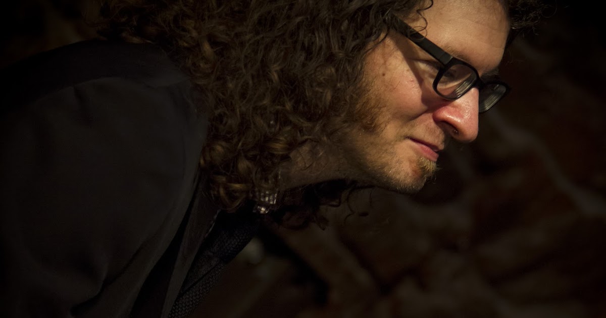 JAZZ Recordings: FOTO-Los pianistas del JAMBOREE-JACOB SACKS