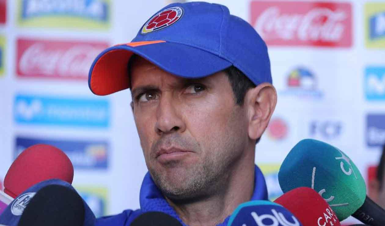 "SOMOS UNA SELECCIÓN CON MUY BUENOS JUGADORES" ARTURO REYES Y EL ...