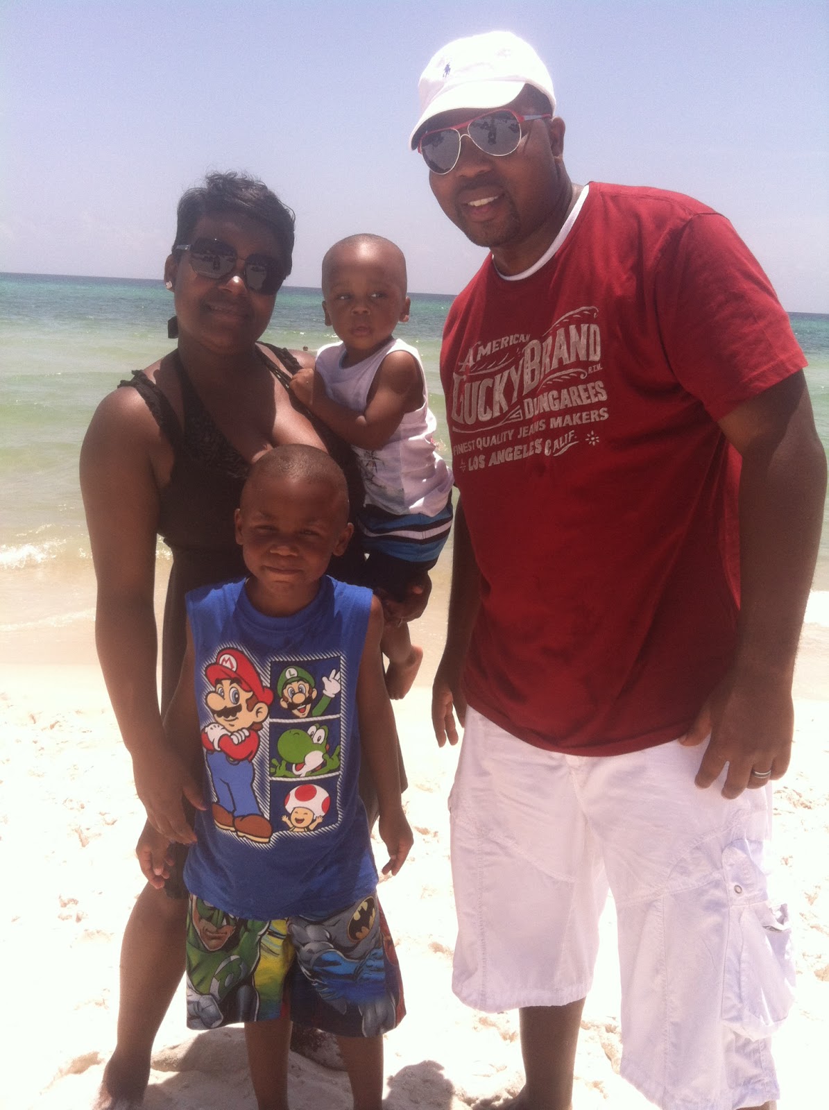 WorldVentures Congratulates Courtney Strickland | The WorldVentures Blog