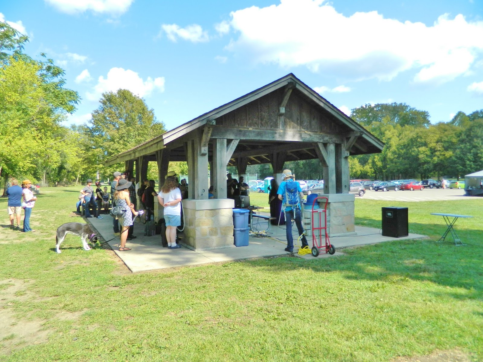 Dayton Pagan Pride Day - Dayton, Ohio | Ohio Festivals