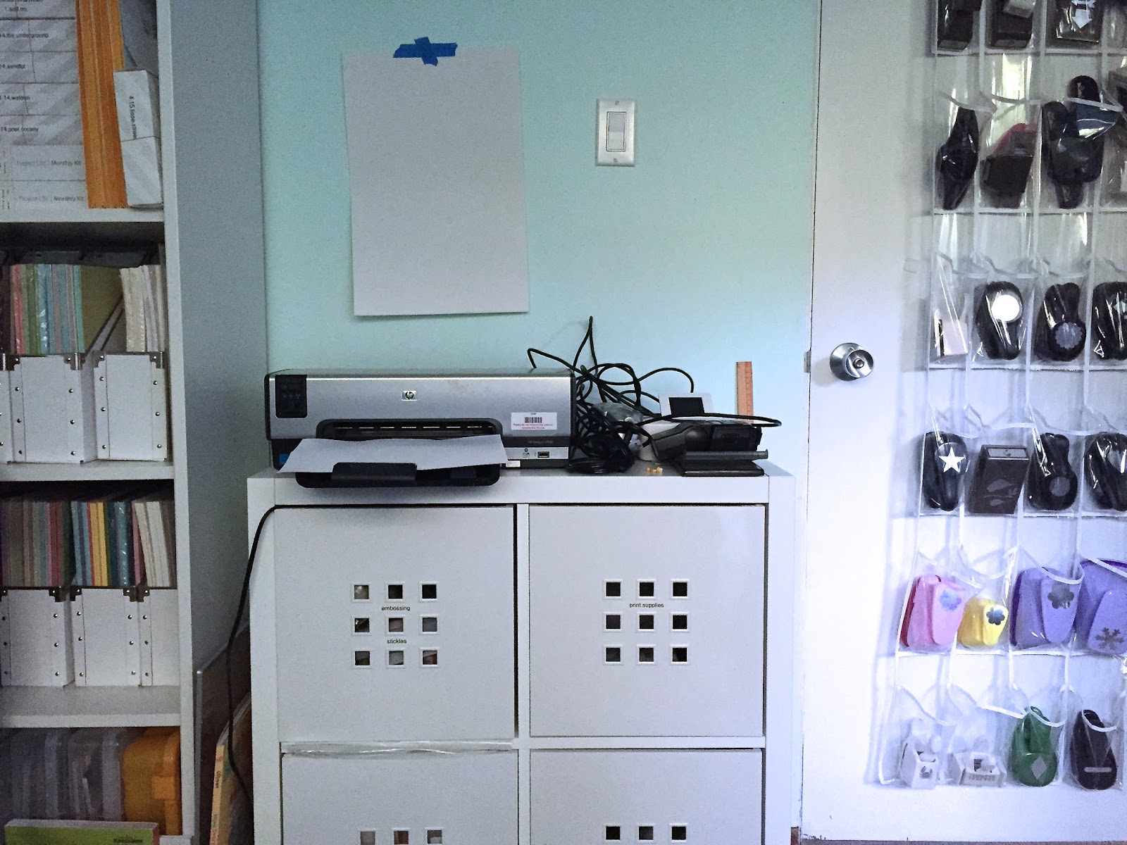 I'm Crafty, Be Crafty!