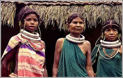 People for Social Cause Blog: Why poor rural tribals will remain poor ...