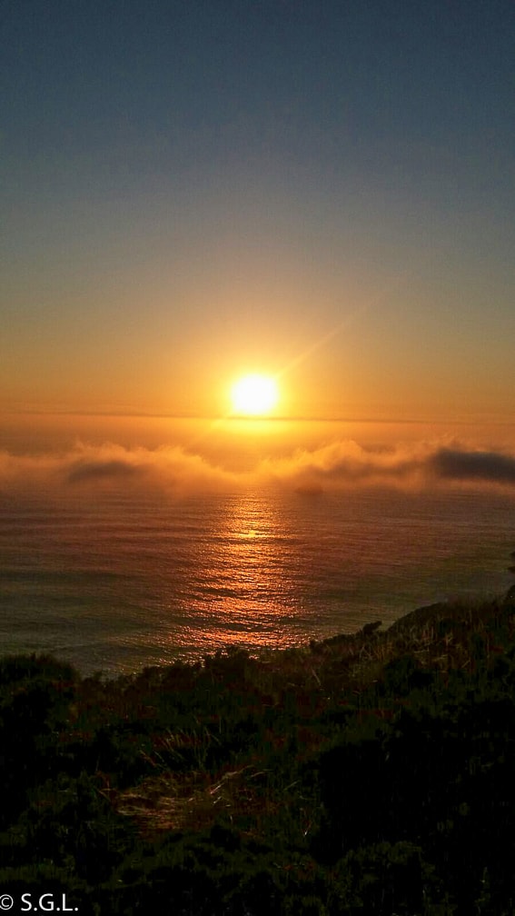 5 ATARDECERES INOLVIDABLES | Andén 27