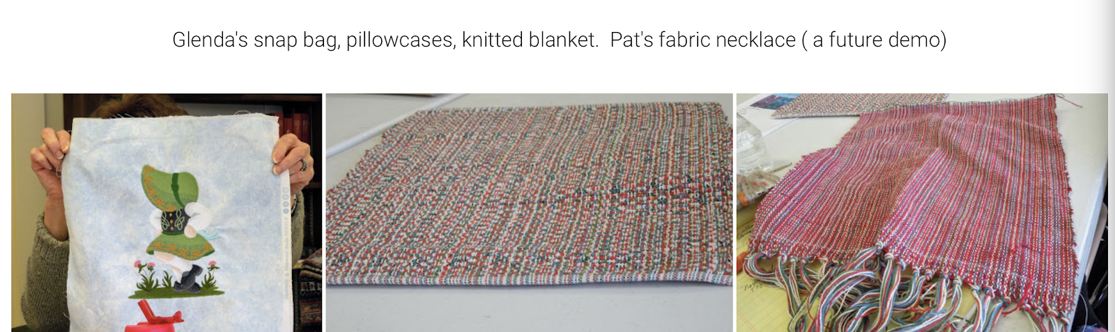 Albany NY Chapter of the American Sewing Guild: Neighborhood Group ...