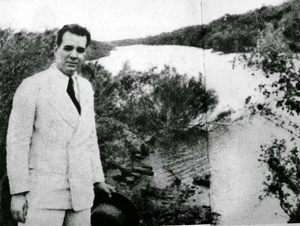 Borges todo el año: Jorge Luis Borges: 1971