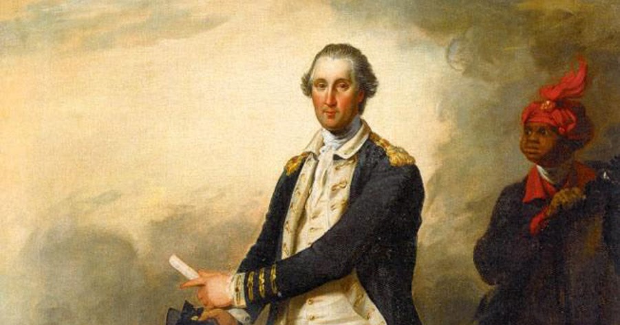 Heroes, Heroines, and History: Black Heroes of the American Revolution ...