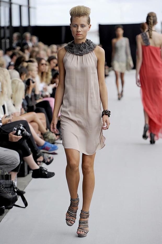 I AM FASHION !!!: Elsa Adams Spring/Summer 2013 Womenswear