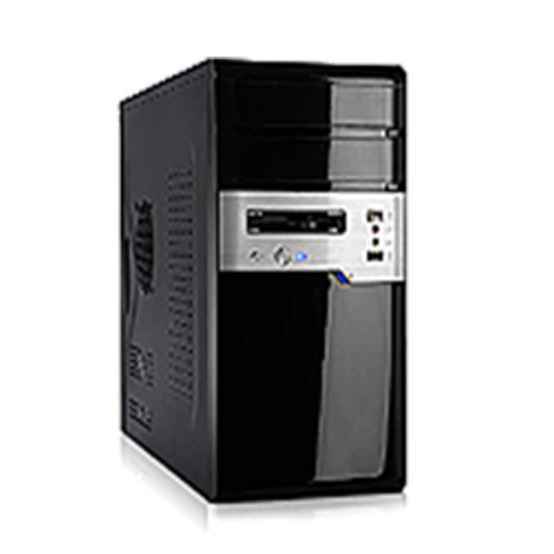 Condor desktop computer D920, D920DV - Condor Informatique