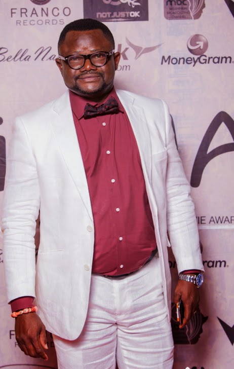 Omoni Oboli & Lancelot Imasuen Celebrate Jonathan's Defeat, Say He's A ...