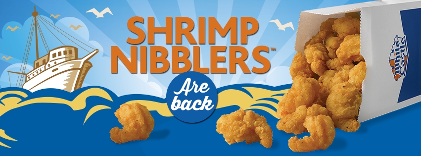 News: 2014 Lenten Fish and Seafood Fastfood Round Up