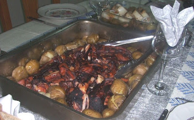 As Receitas do Meu Pitucho: JANTAR DE FIM DE ANO