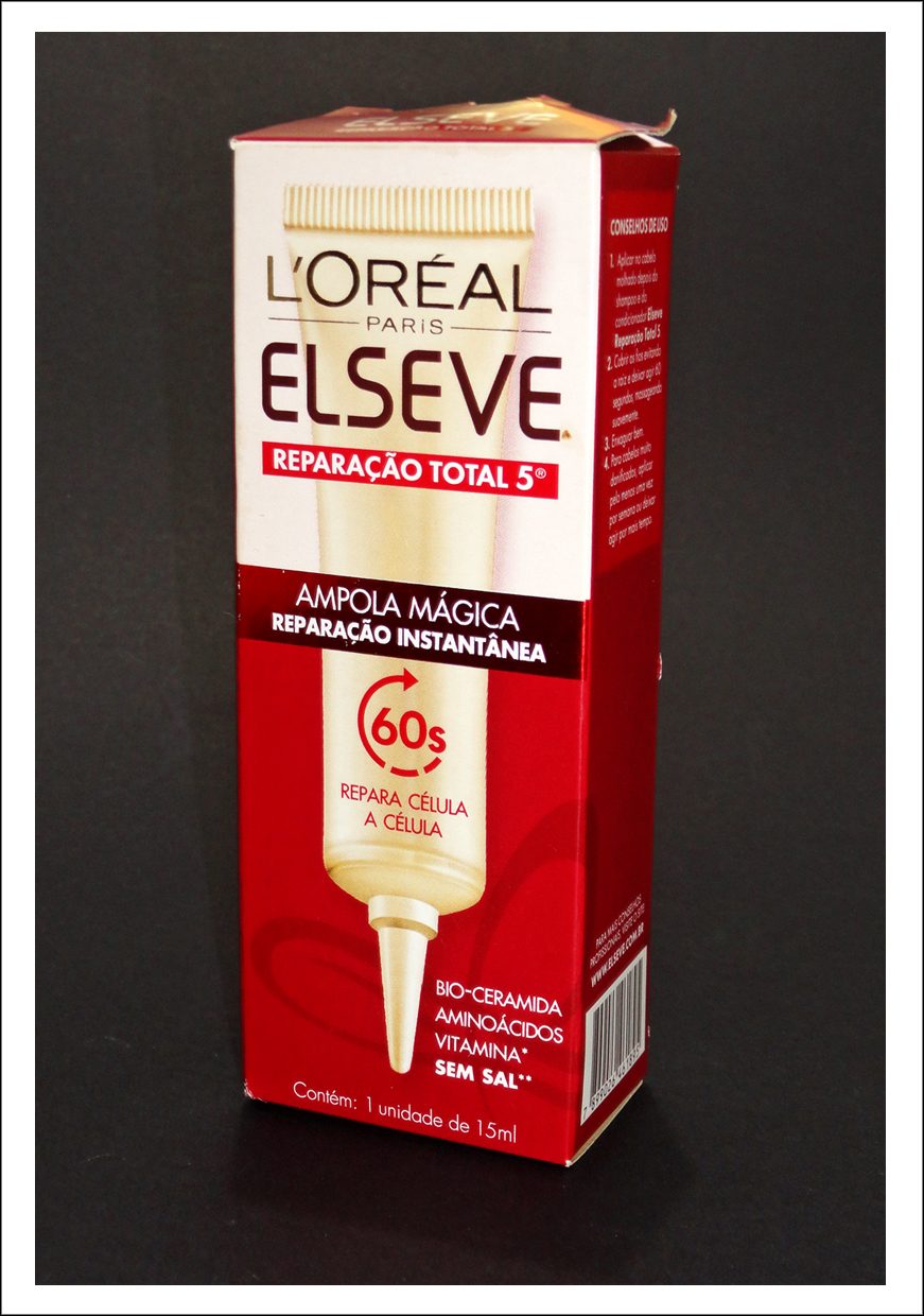 Girls Tips Tricks: RESENHA: AMPOLA MÁGICA - ELSEVE