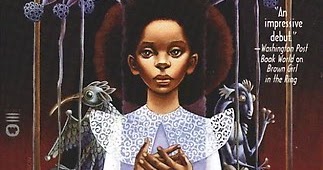 Strange at Ecbatan: Birthday Review: Midnight Robber, by Nalo Hopkinson