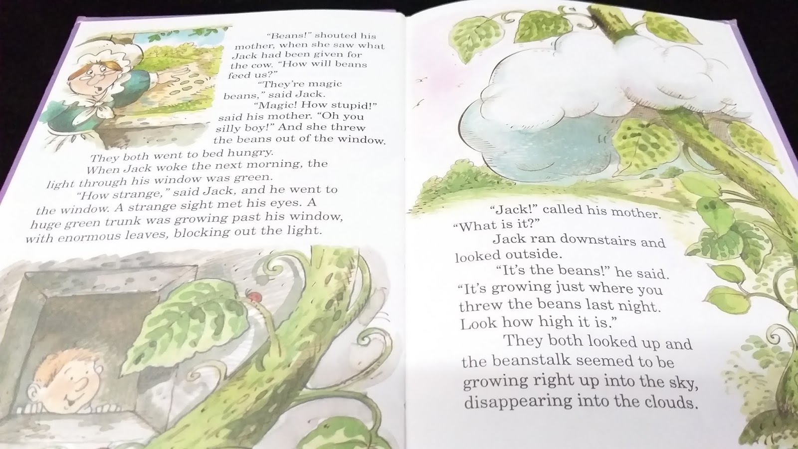 Kid Books Blog: 590.A Good night,sleep tight storybook