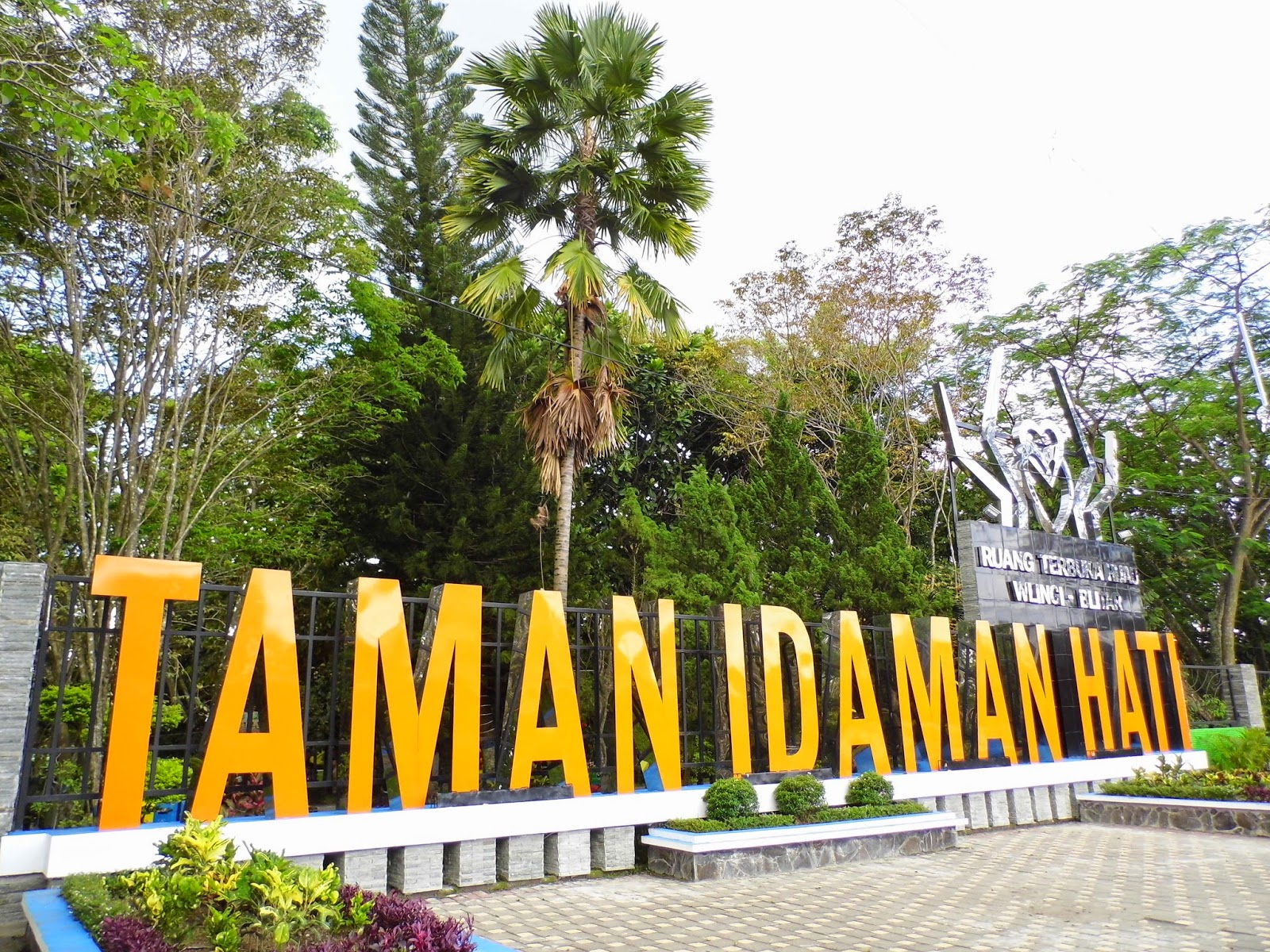 Wisata Sekitar Wlingi Blitar