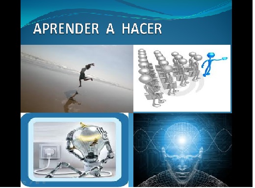 PILARES DE LA EDUCACIÓN