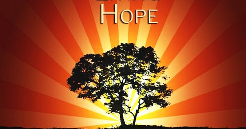 Living Water: Living Hope Has Risen