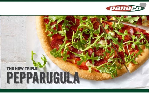 Panago Pizza Menu Prices June 12 – July 3, 2018 | Weekly Flyers Canada