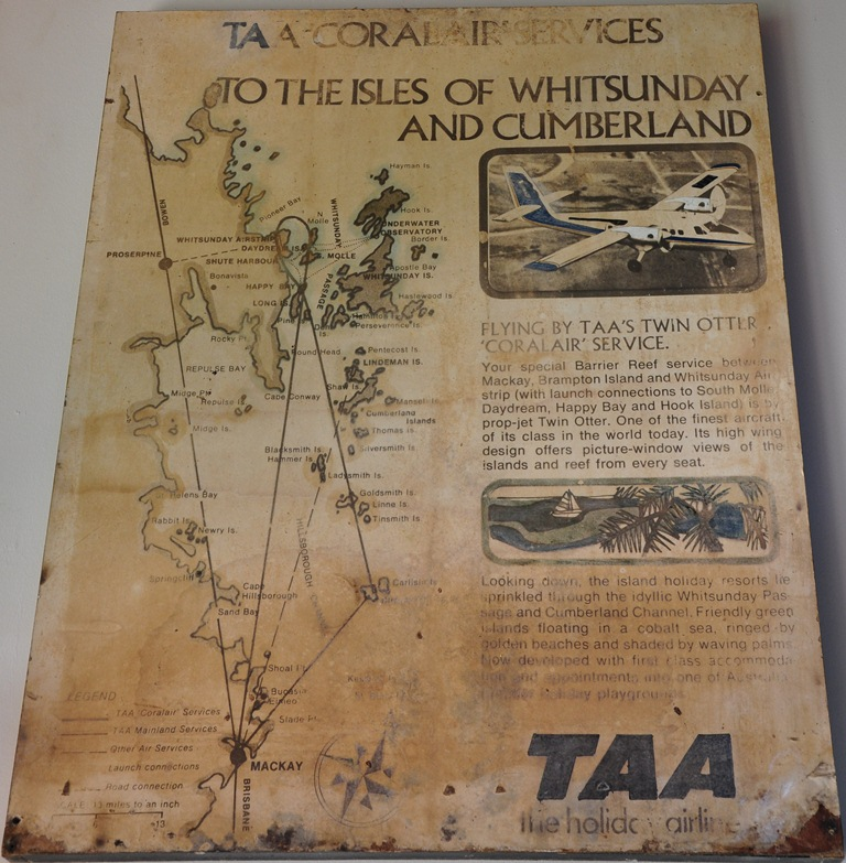 Central Queensland Plane Spotting: CQ Plane Spotting Historic Spot ...