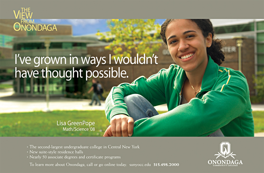 The Informed Illustrator: Advertising Classifications