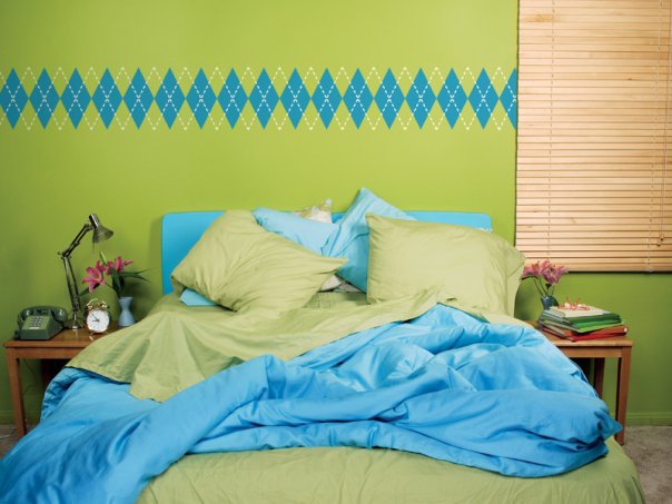 Please Use Your Words: All About Argyle