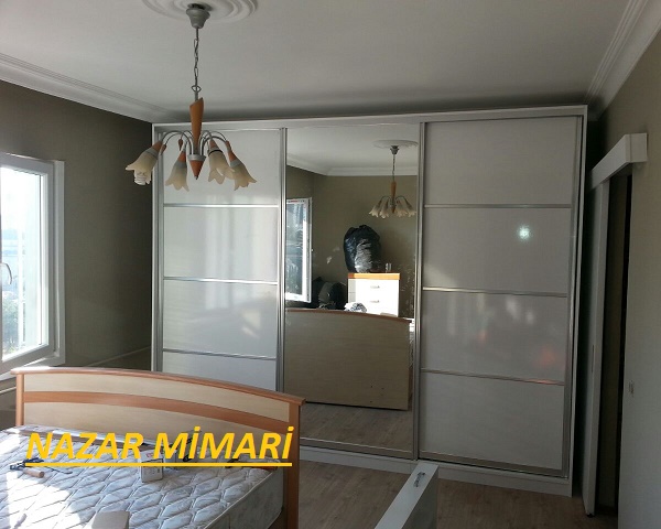 rayli surgulu dolap modelleri 2017-SÜRGÜLÜ DOLAP MODELLERİ FİYATLARI ...