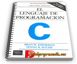 El Lenguaje de Programación C, 2da Edición Español - Detodoprogramacion.org