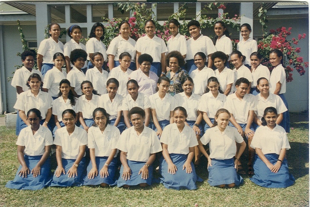 SJSS Fiji - St. Joseph's Fiji Alumnae......news & happenings & reunions ...