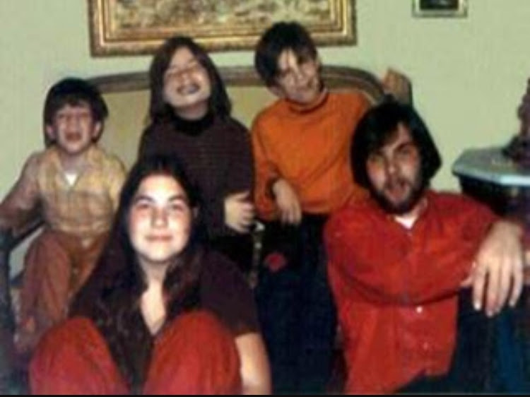 Kisah Sebenar Keluarga DeFeo Pemilik Rumah Amityville Dari Filem ...