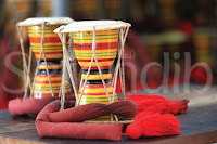 Traditional Music instruments - Sri lanka