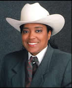 Mysteries and More from Saskatchewan: The First Black Texas Ranger in ...