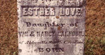 Western Kentucky Genealogy Blog: Tombstone Dates and More