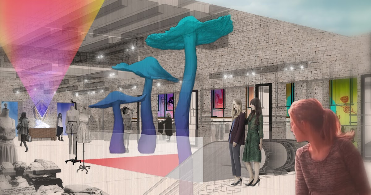 Aritzia Fifth Ave. Flagship Grand Store Opening