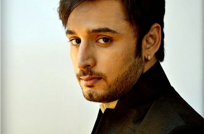 Anshul Trivedi: Gallery from TV Series - Main Lakshmi Tere Angaan Ki