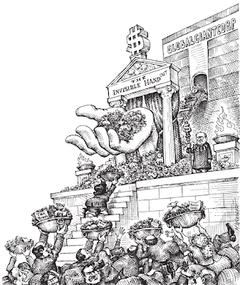 CONCEPTOS ECONÓMICOS ...