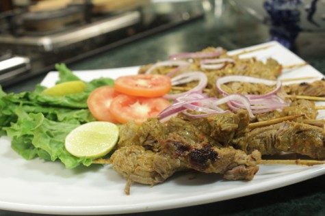 Chatpati Beef Boti By Chef Shireen Anwer - Creative Recipes