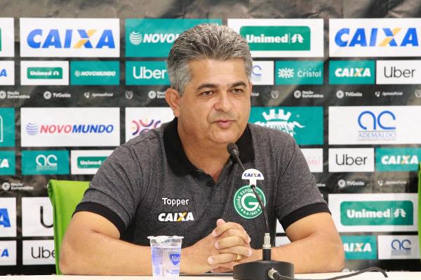 BLOG DO CLEUBER CARLOS: Ney Franco Não é Mais Técnico do Goiás BLOG DO CLEUBER CARLOS: Ney Franco Não é Mais Técnico do Goiás