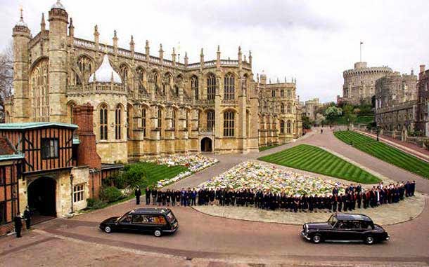 Castelos, Palácios e Catedrais