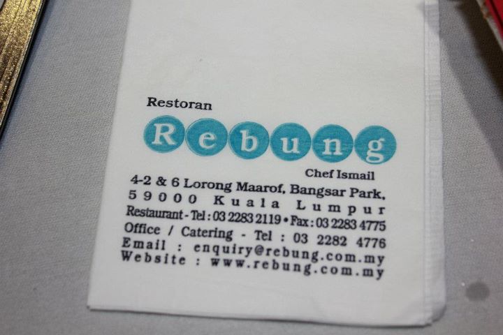 SK UNDANG REMBAU (NBE3042): SEKITAR MAJLIS MAKAN MALAM SEKALUNG BUDI ...