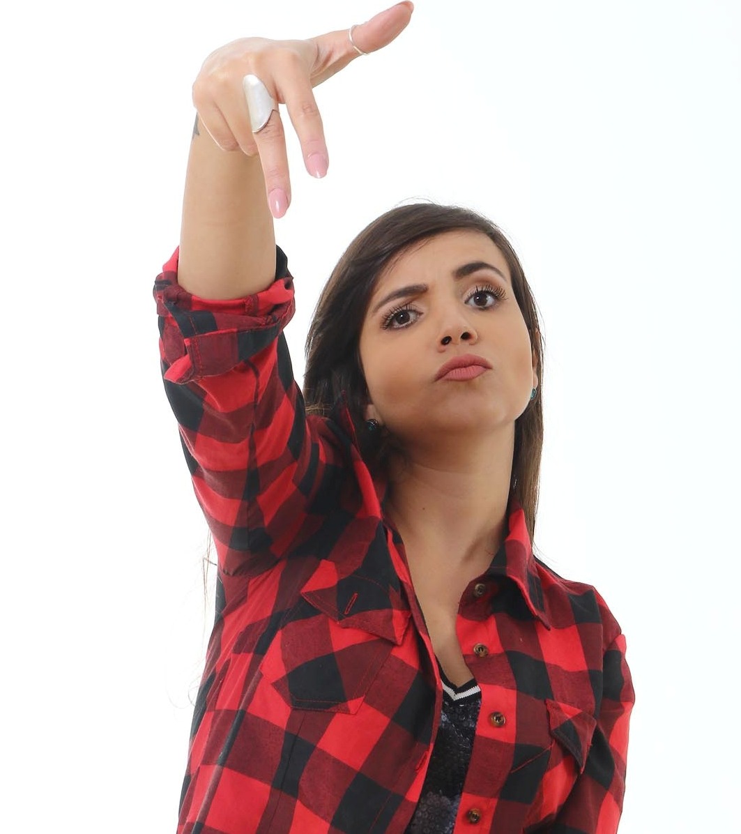 Michele Barbosa - Acesso Cultural