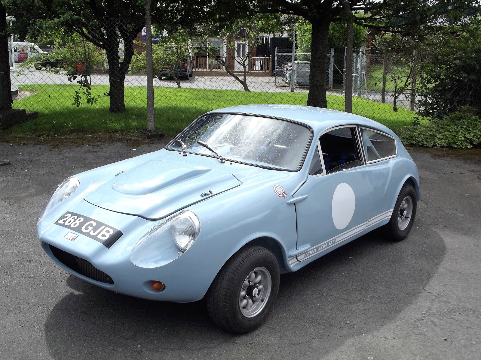 Maximum Mini: Maximum Mini Market