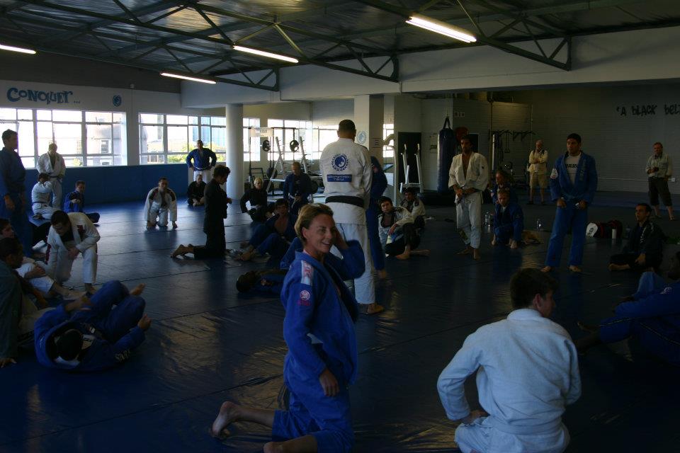 Lucio "Lagarto" Rodrigues: 2011 : Review of the Year ; Part 1; Abu ...